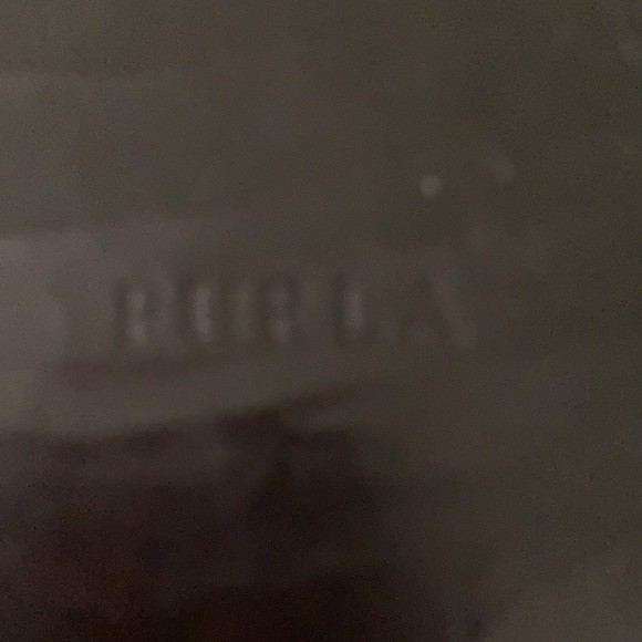 Furla | Jewelry | Opale Authentic Italian Ring Silver By Furla | Poshmark